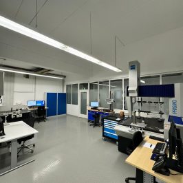 topometric Engineering und JAHN interprof – gemeinsam stark in die ...