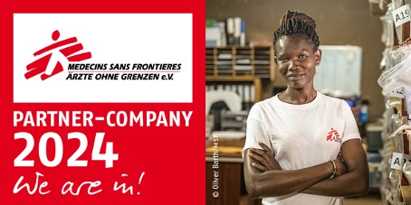 Ärzte ohne Grenzen 2024 – JAHN interprof GmbH